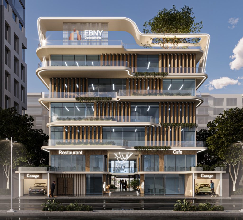We are thrilled to share that our office has been awarded the contract ...